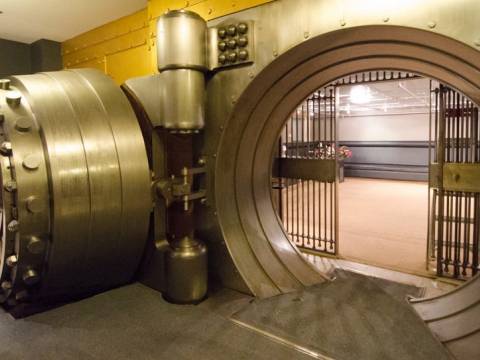 Banking Panics and Liquidity in a Monetary Economy – Tinbergen.nl