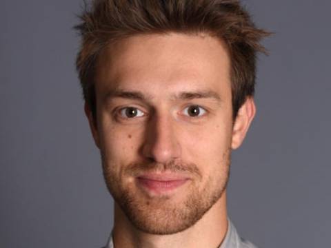 New Candidate Fellow: Jonas Meier – Tinbergen.nl