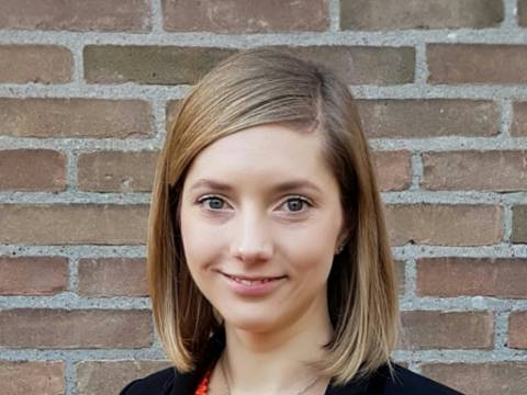 Elisabeth Pröhl awarded the 2020 Aliprantis prize – Tinbergen.nl